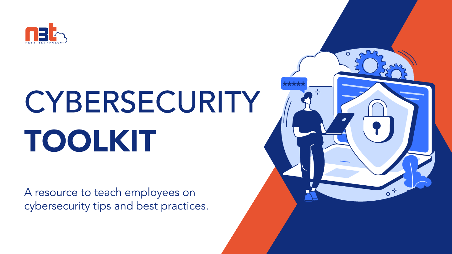 Cybersecurity Toolkit