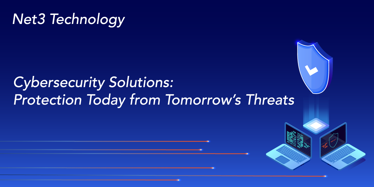 Net3 Cybersecurity Services